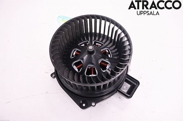 DRF10238001 : Motorvorwärmung kpl. und Heizungsgebläse - Autoparts24