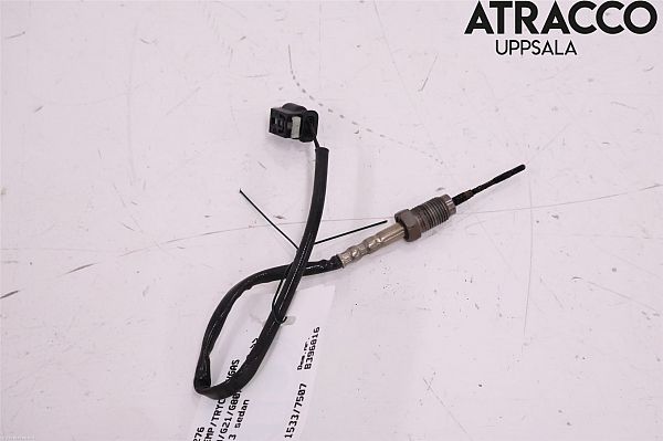 13628596276: Sensor temperatuur / druk - uitlaat, Roetfilter, Lambda ...