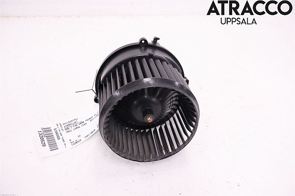 BMW 2 - Kachel Ventilatiemotor / aanjager 2 | Autoparts24