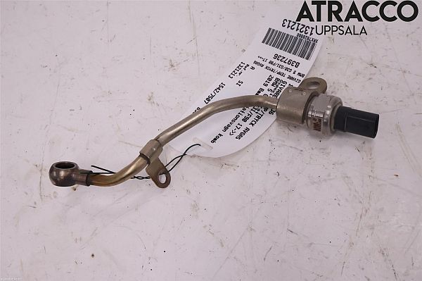 13628570936: Sensor temperatuur / druk - uitlaat, Lambda sonde ...