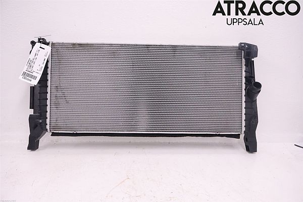 BMW 2 - Radiateur 2 | Autoparts24