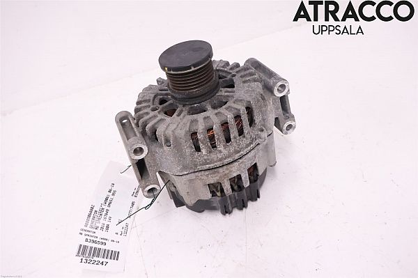 A0009068802 : Dynamo / Alternator - Autoparts24