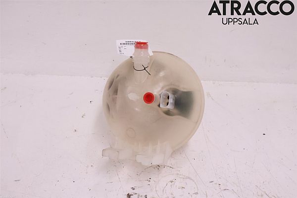 A9105010400 : Expansievat / Koelvloeistof Reservoir - Autoparts24