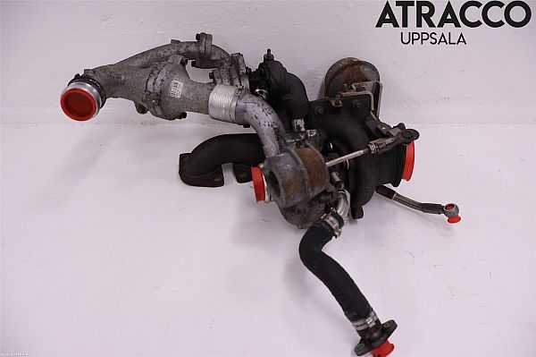 93194991 : Turbo / G-lader - Autoparts24