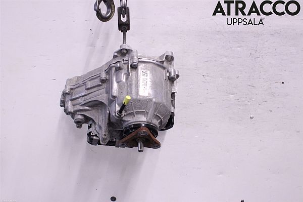 27107889033 : Fordeler - gearkasse - Autoparts24