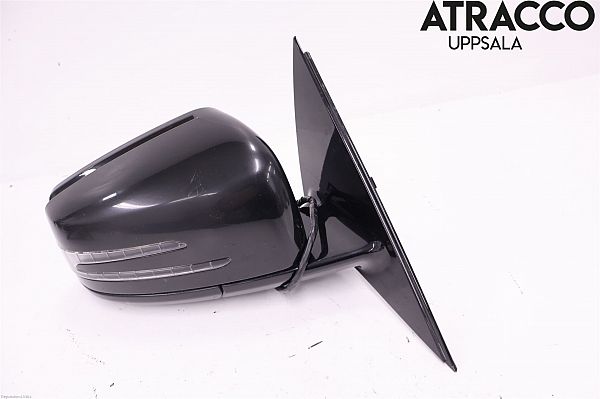 Mercedes-Benz S-class - Zijspiegel Sclass | Autoparts24
