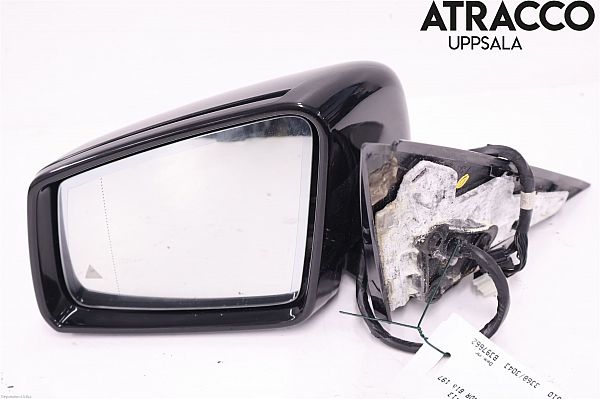 Mercedes-Benz S-class - Zijspiegel Sclass | Autoparts24