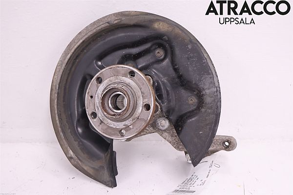 VW Tiguan - Piasta koła tylnego Tiguan | Autoparts24