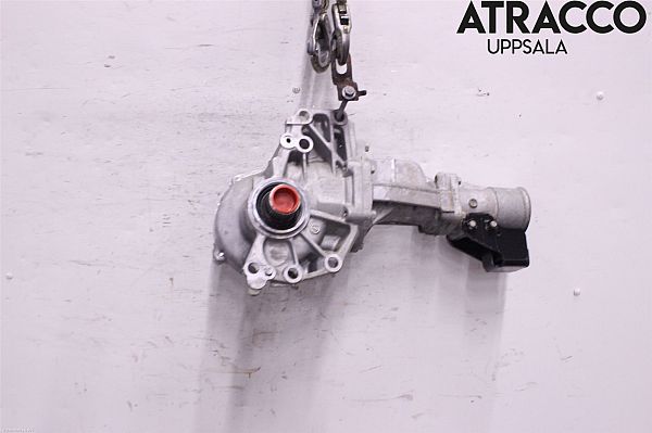 3200A432 : Verteilergetriebe und Vorderachsdiffi 4wd - Autoparts24