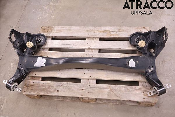 Opel Grandland Hinterachse kpl. gebraucht kaufen | Autoparts24