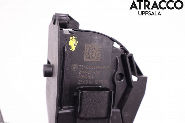 BMW X3 - Gaspedaal X3 | Autoparts24