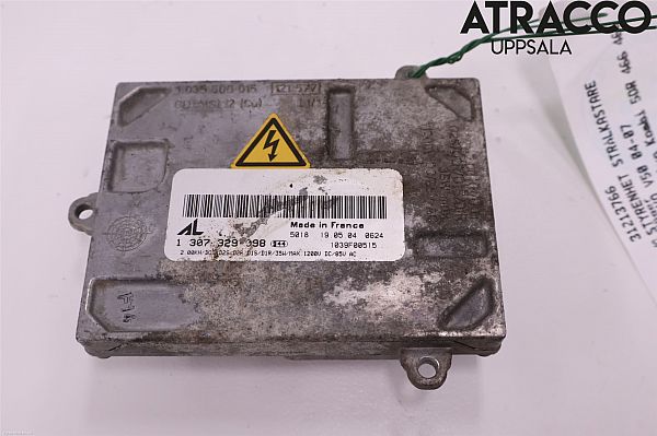 Volvo V50 - Verlichting controle-eenheid V50 | Autoparts24