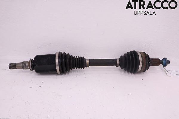 Mercedes-Benz C-class - Aandrijfas voor Cclass | Autoparts24