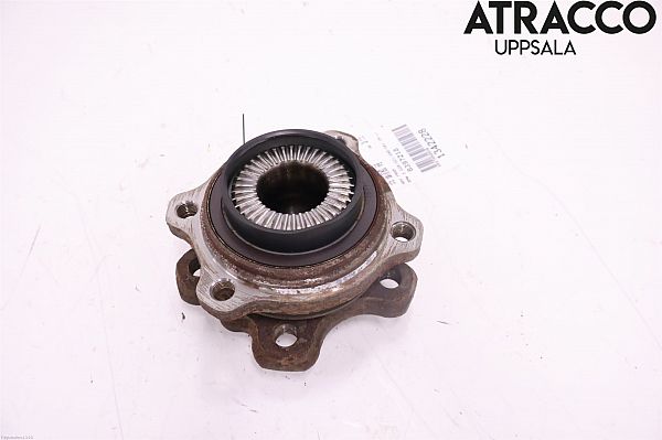 33406899175: Spindel - bag, Fornav, Spindel for, - Autoparts24