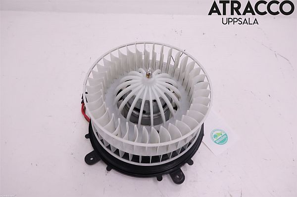 Mercedes-Benz S-class - Kachel Ventilatiemotor / aanjager Sclass ...