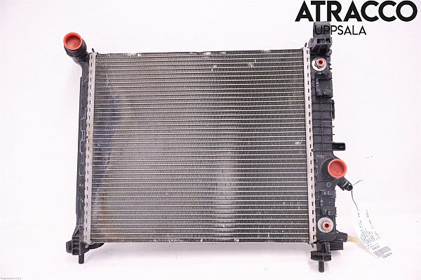 560961104: Kølerblæser el, Køler, Varmeelement, - Autoparts24