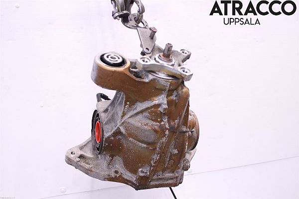 Mercedes-Benz GLE - Differentieel achteras GLE | Autoparts24