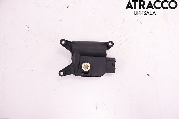 2Q0907511E: Heizungsschalter, Motor zur Wärmeregulierung, Wärmetauscher ...