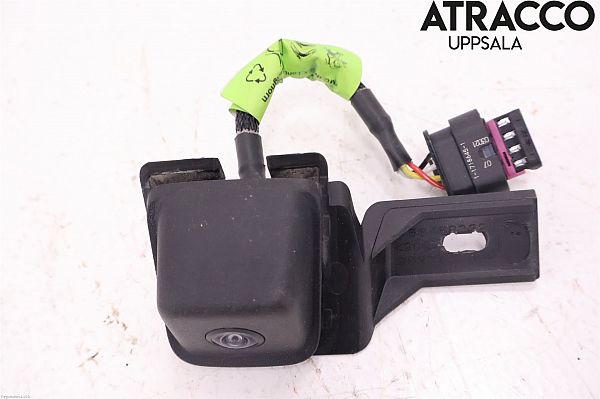 Opel Corsa - Kamera Corsa | Autoparts24
