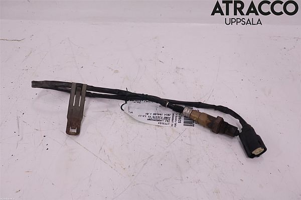 CV6A9G444AA : Lambda-Sonde und Blattfeder hinten - Autoparts24