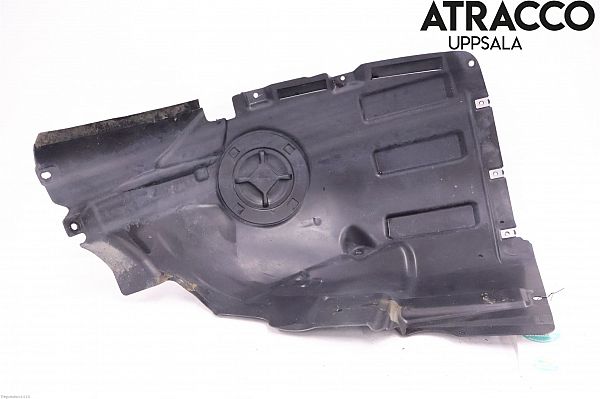 Brugt Mercedes-Benz A-class - Inderskærm plast | Autoparts24