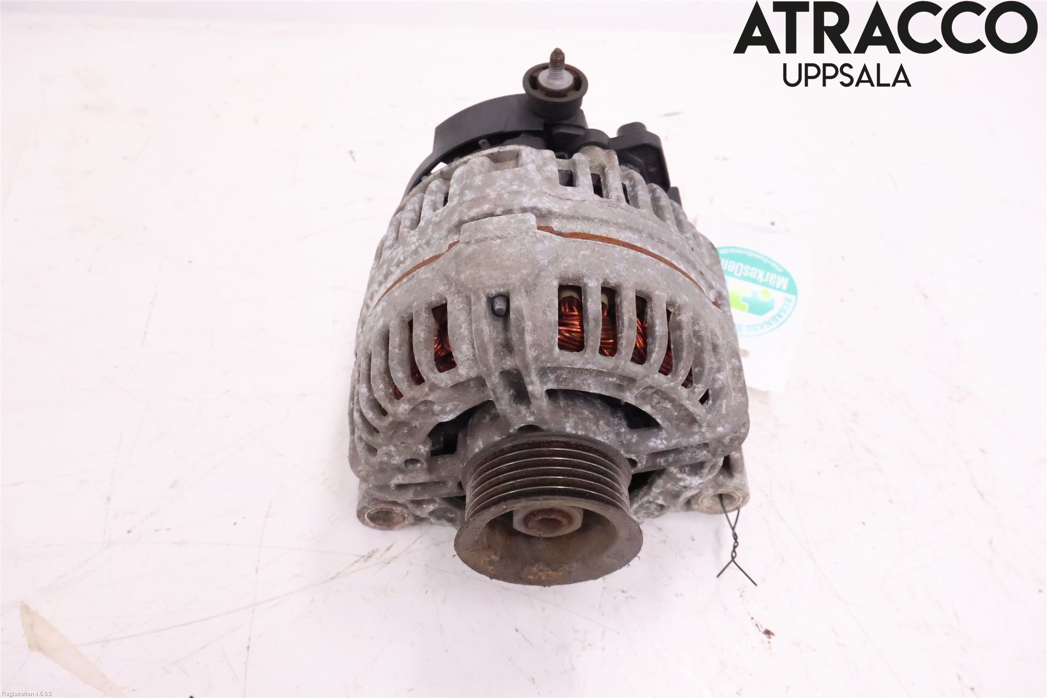 Chevrolet Express - Brugte reservedele på Autoparts24