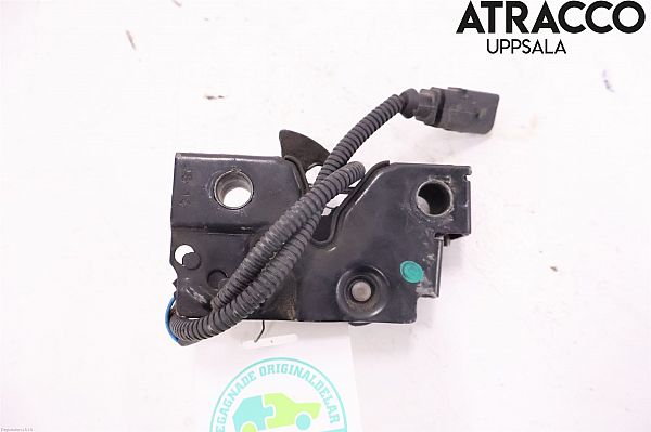 1K8-823-509-N : Motorhauben Schloss - Autoparts24