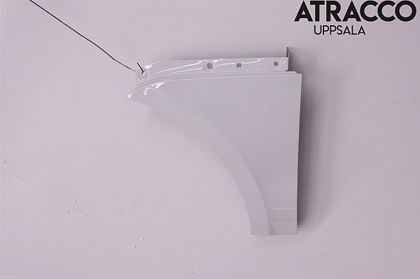 Porsche Macan Kotflügel vorne links gebraucht kaufen | Autoparts24