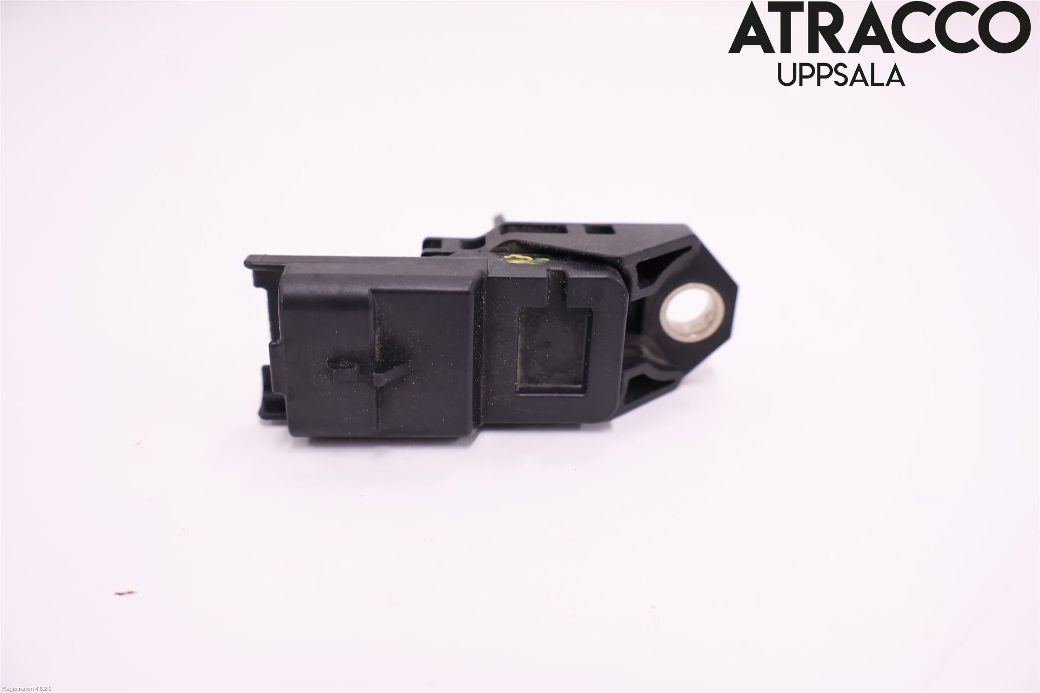 Citroën C4 Grand Picasso II (DA_, DE_) Engine Mounting / Engine Mount ...