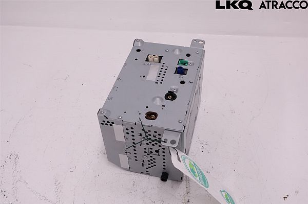 Volvo Xc40 Navigation/Teile gebraucht kaufen - Autoparts24