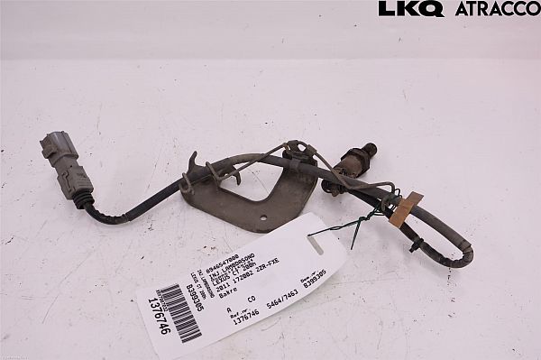89465-47080 : Lambda-Sonde - Autoparts24