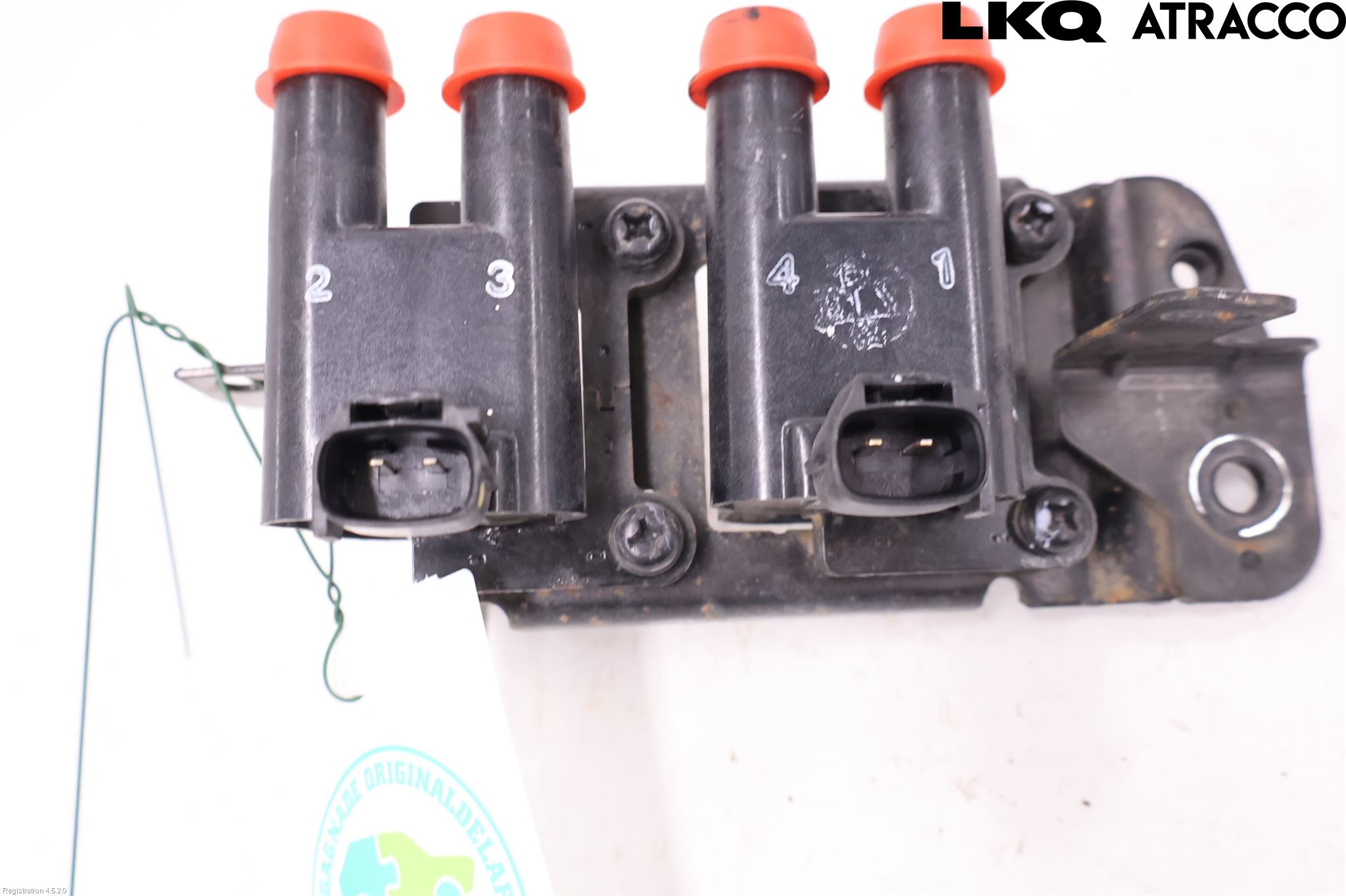 Kia RIO II (JB) Bobine 2730126600