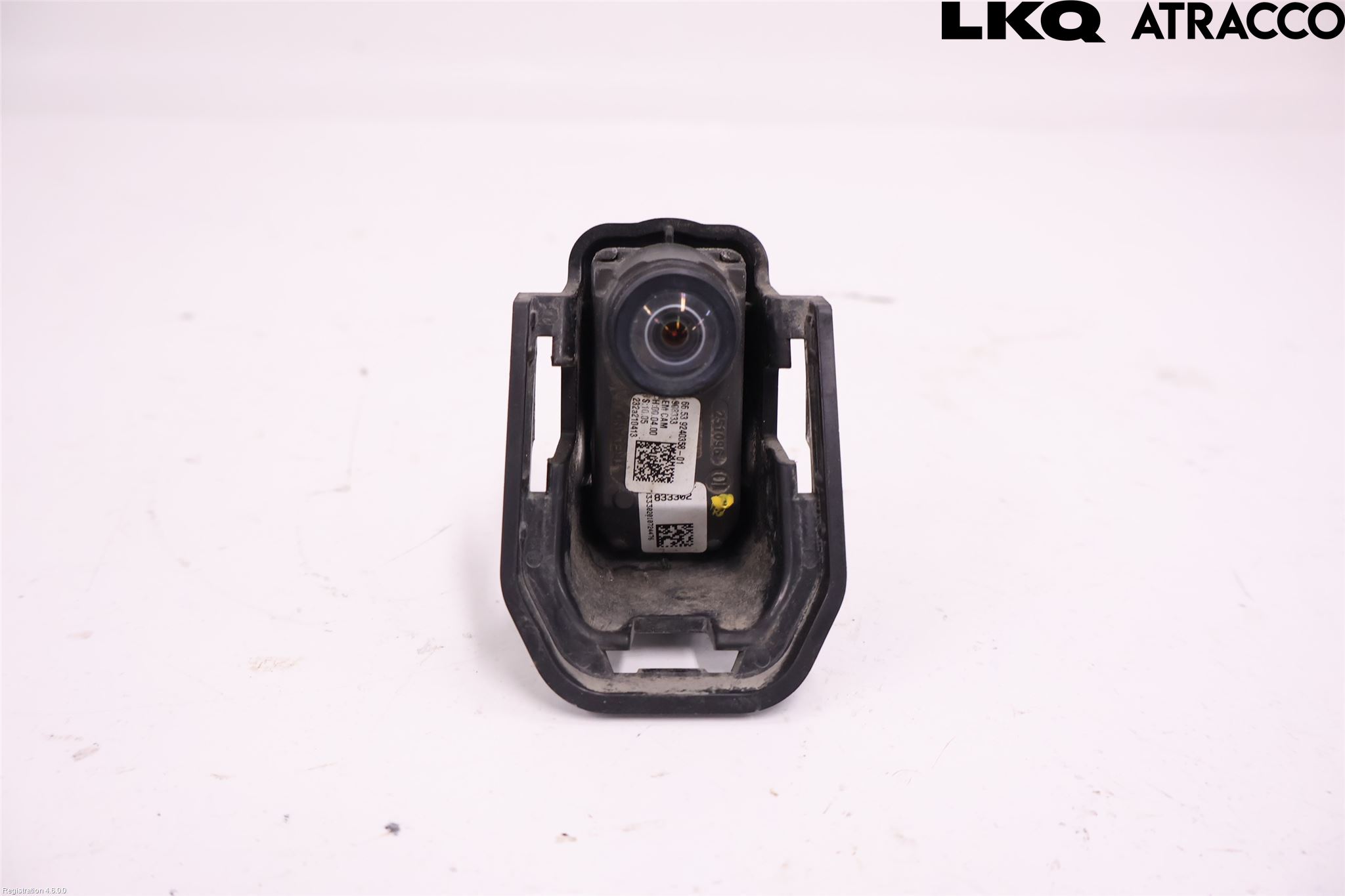 BMW 1 (F21) Kamera 66539240351, 66539240358