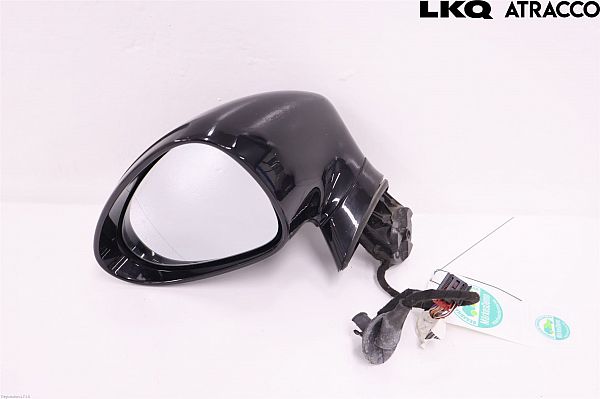 Porsche Panamera Seitenspiegel gebraucht kaufen | Autoparts24