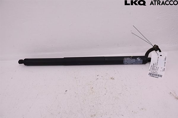 BMW X1 Heckklappe steuergerät gebraucht kaufen | Autoparts24