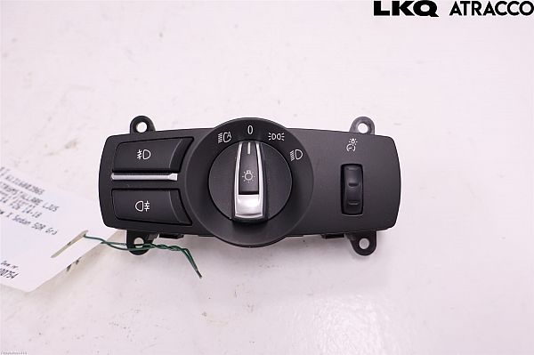 BMW X4 Lichtschalter gebraucht kaufen | Autoparts24