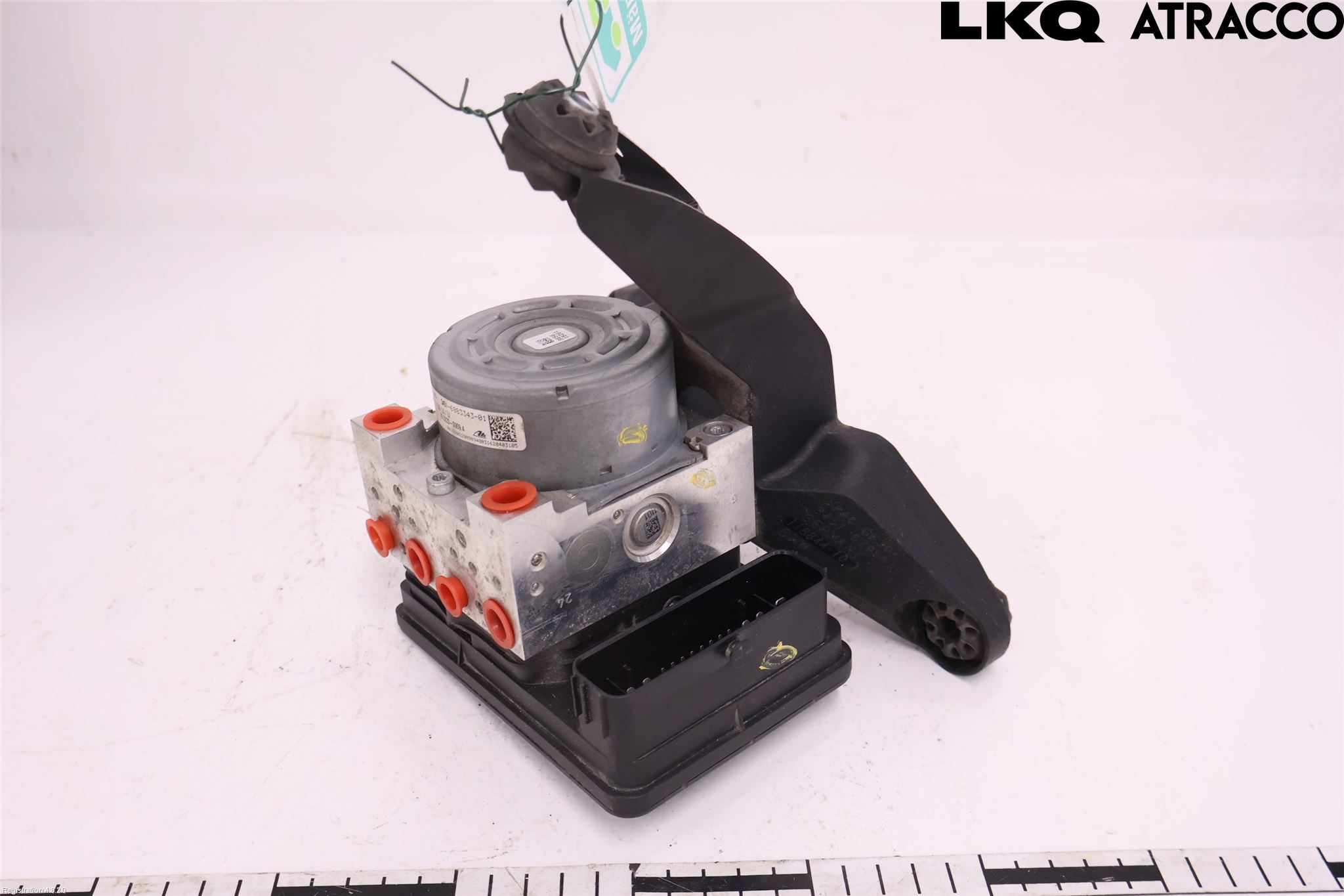 Mini MINI CLUBMAN (F54) ABS-Pumpe 34516883343, 34515A374A7