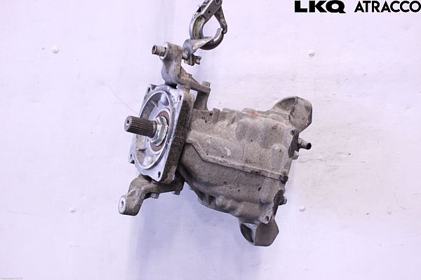 53000-3B520 : Hinterachsdifferenzial - Autoparts24
