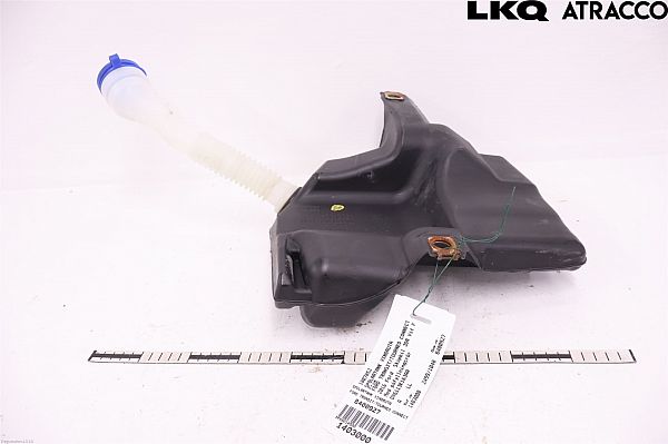 DV6113K163AA : Wischwaschbehälter und Wischwaschbehaelter mit Motor ...