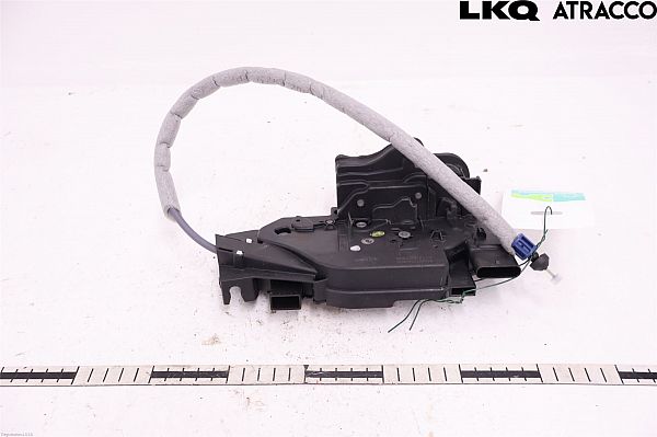 A1770032899 : Türschloss und Zentralverriegelung - Autoparts24