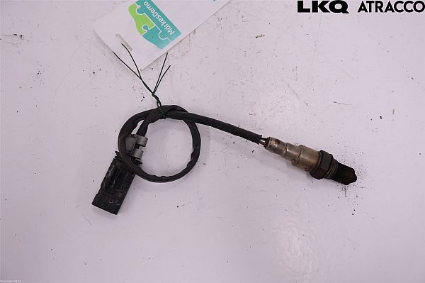 0281004640 : Lambda-Sonde - Autoparts24