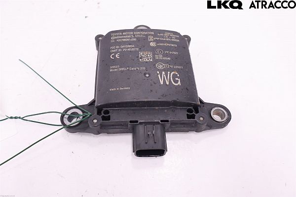 Suzuki Swace Sensor Radar gebraucht kaufen | Autoparts24