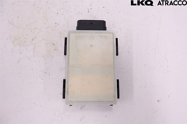 BMW iX3 Sensor Radar gebraucht kaufen | Autoparts24