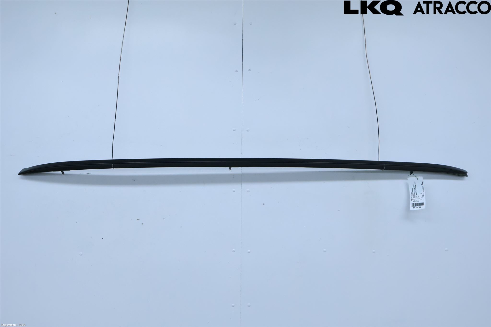 BMW 3 Touring (F31) Dachreling 51137316520