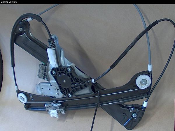 Brugt BMW 6 - Rudemotor | Autoparts24