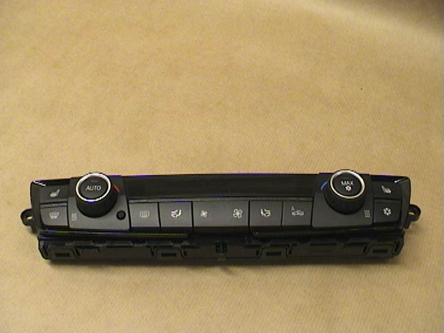 64119287337: Aircondition boks, Varmeregulering, Kontakt - diverse ...