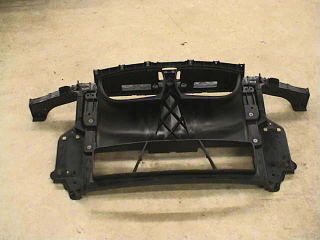 Brugt BMW 1 - Frontkasse | Autoparts24