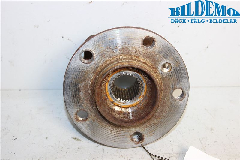 33406850159 : Spindel - bag - Autoparts24