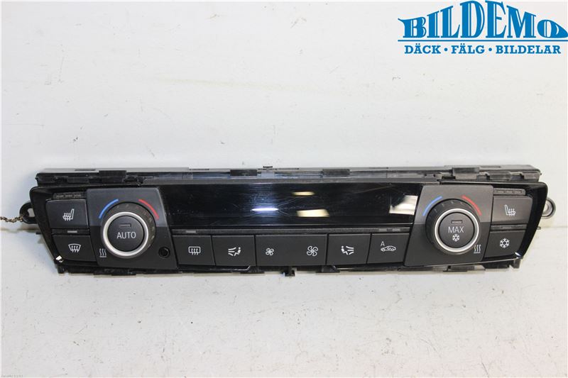 64119261082 : Steuergerät Klima - Autoparts24