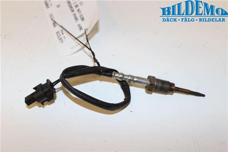 13-62-7-805-607 : Sensor temperatur / tryk - udstødning og Lambdasonde ...